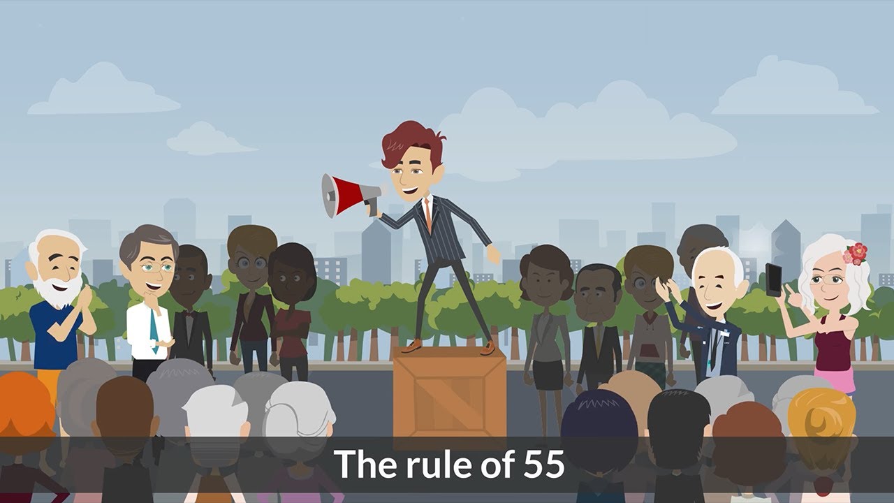 The Rule of 55: How Does It Work? - Baobab Wealth Management